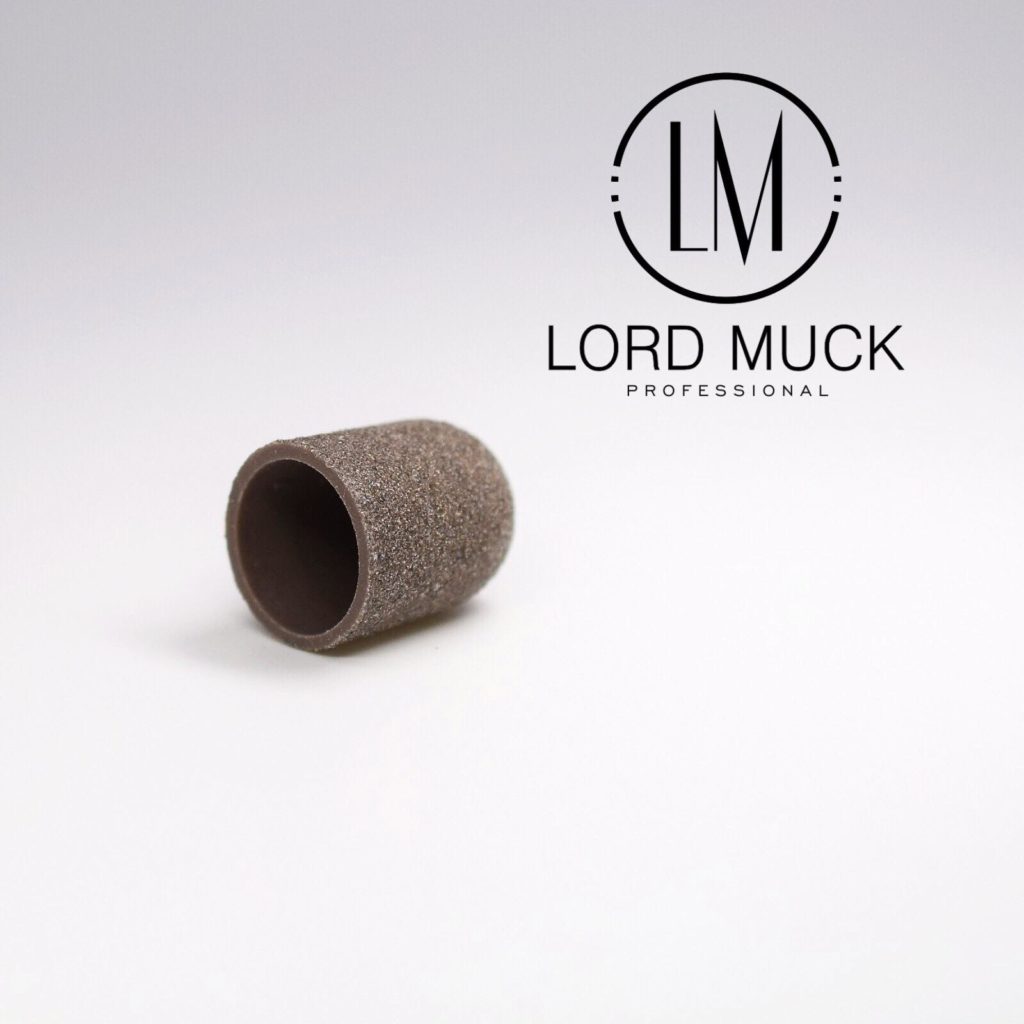 Pedi Sanding Cap – LORD MUCK PROFESSIONAL