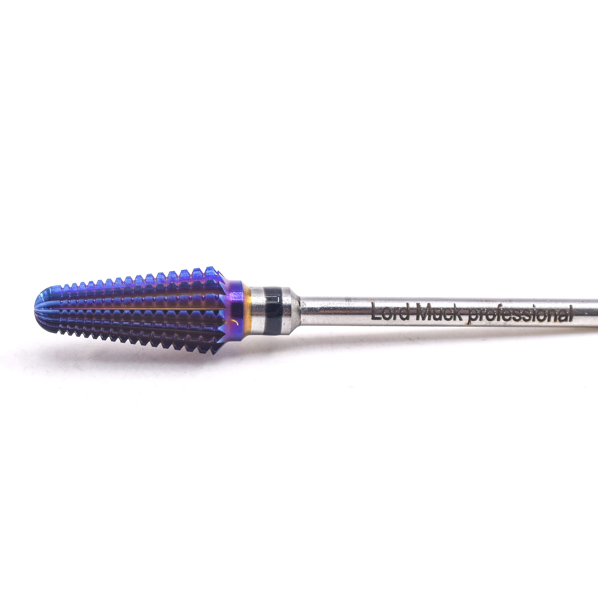 Torque Taper Bit – LORD MUCK PROFESSIONAL