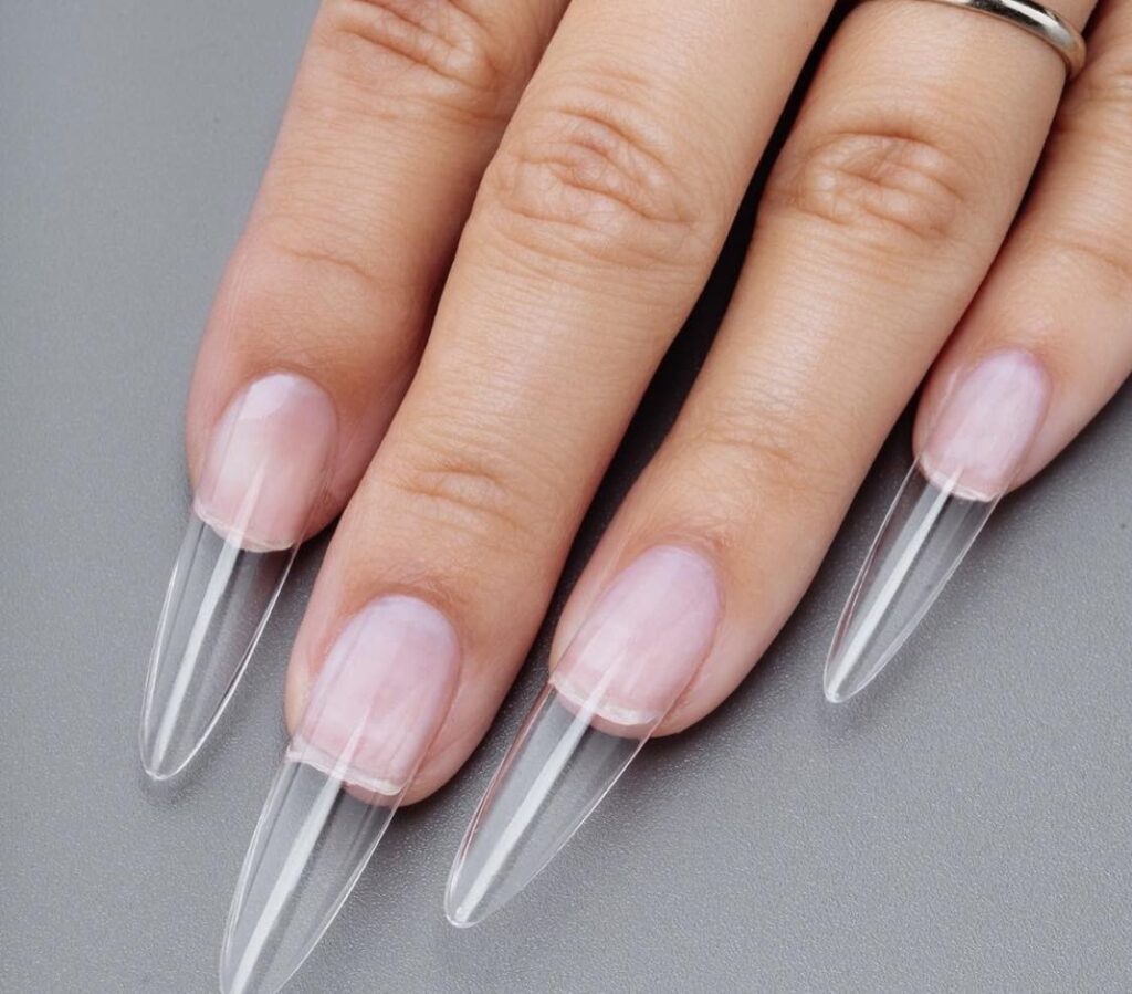 Soft Gel Extensions + BIAB E-File Manicure Combo Course – LORD MUCK ...