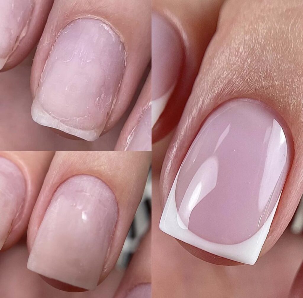 Soft Gel Extensions + BIAB E-File Manicure Combo Course – LORD MUCK ...